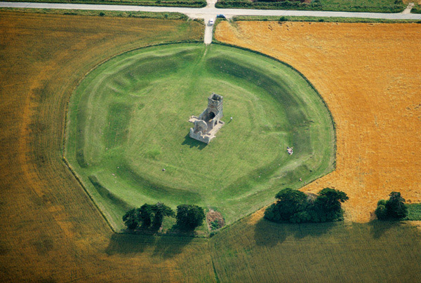 Georg Gerster 1928 - 2019 — Panos Pictures