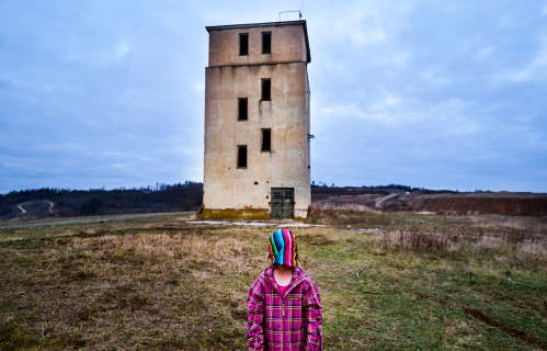 Panos Pictures — Photo Agency Specialising in Global Social Issues