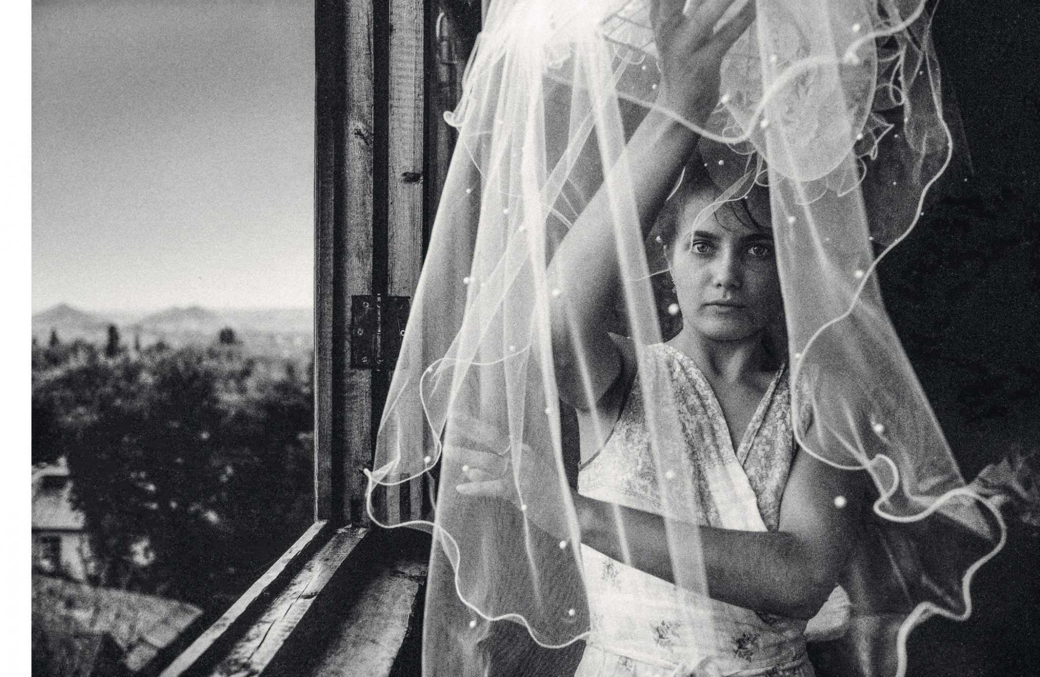 Adam Hinton in Leica Fotografie International — Panos Pictures