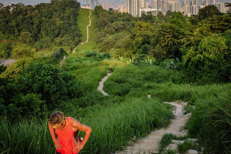 Ian Teh and Jan Banning exhibiting at Singapore International ...