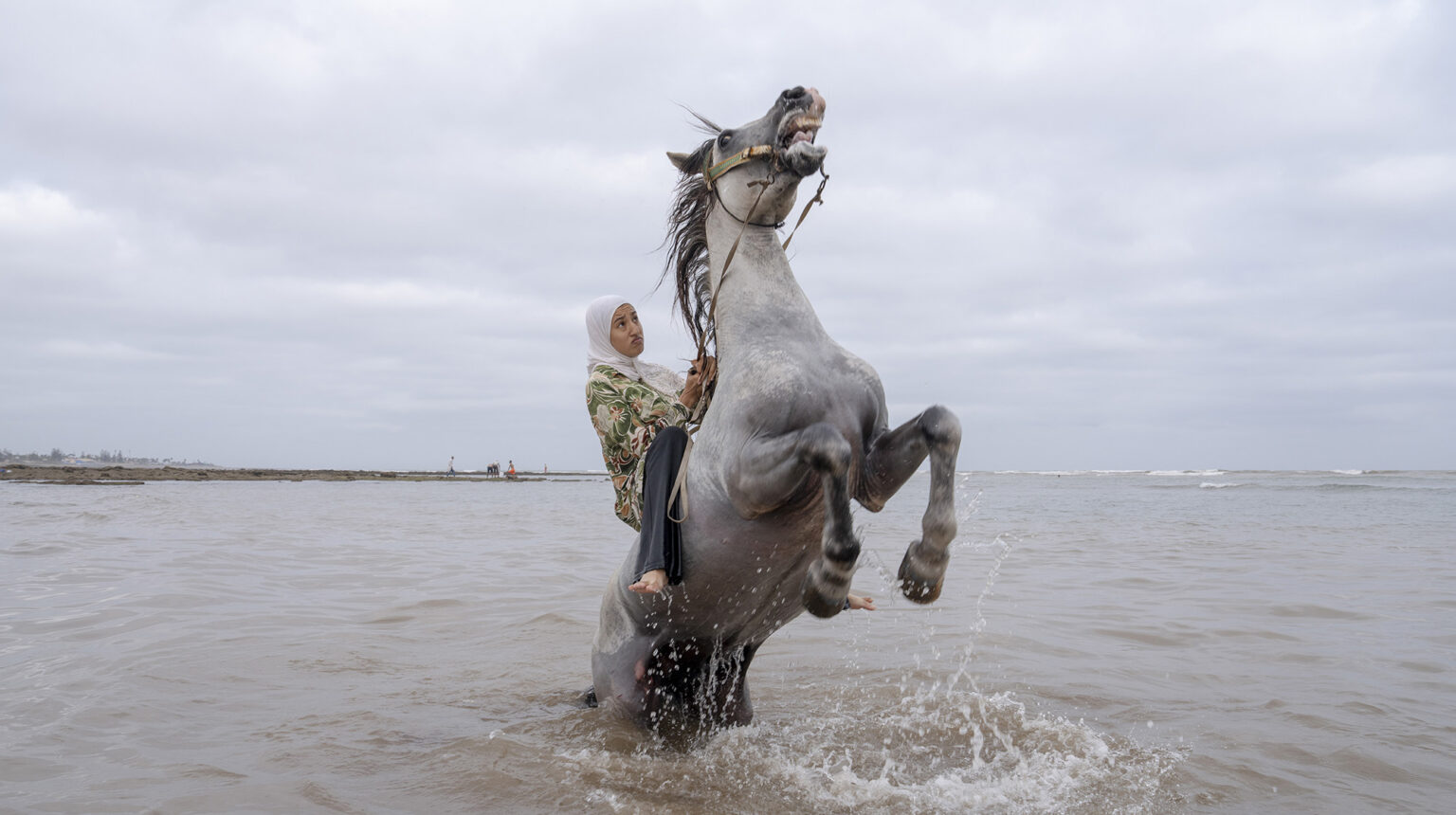 Chantal Pinzi & Matthew Abbott win World Press Photo Awards — Panos ...
